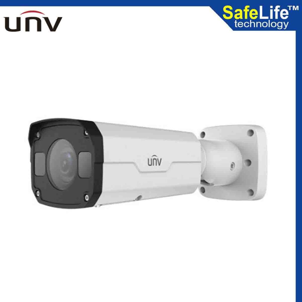 Uniview IPC2322EBR-DPZ28 2.1MP VF Bullet Network Camera - Safe Life ... Uniview IPC2322EBR-DPZ28 2.1MP VF Bullet Network Camera - Safe Life ...